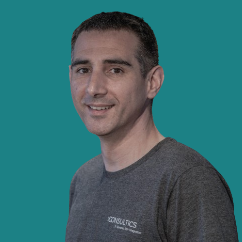 Über uns - Consultics - Wir. schaffen. Partnerschaft.